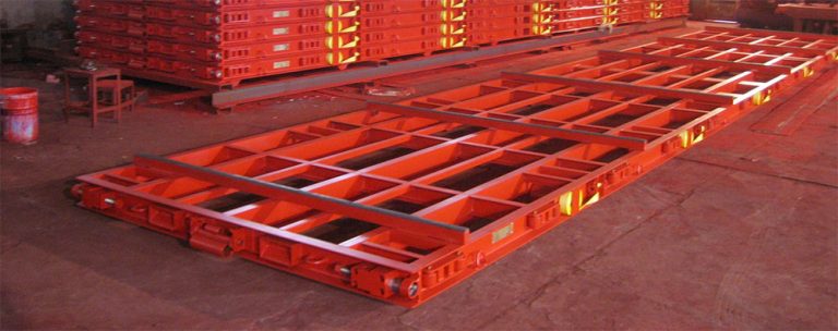 Logistics Solutions from Innovative Transport Solutions