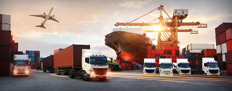 Logistics Solutions from Innovative Transport Solutions