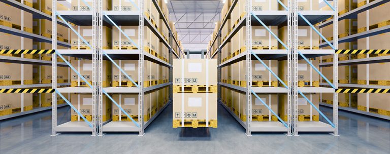 Logistics Solutions from Innovative Transport Solutions