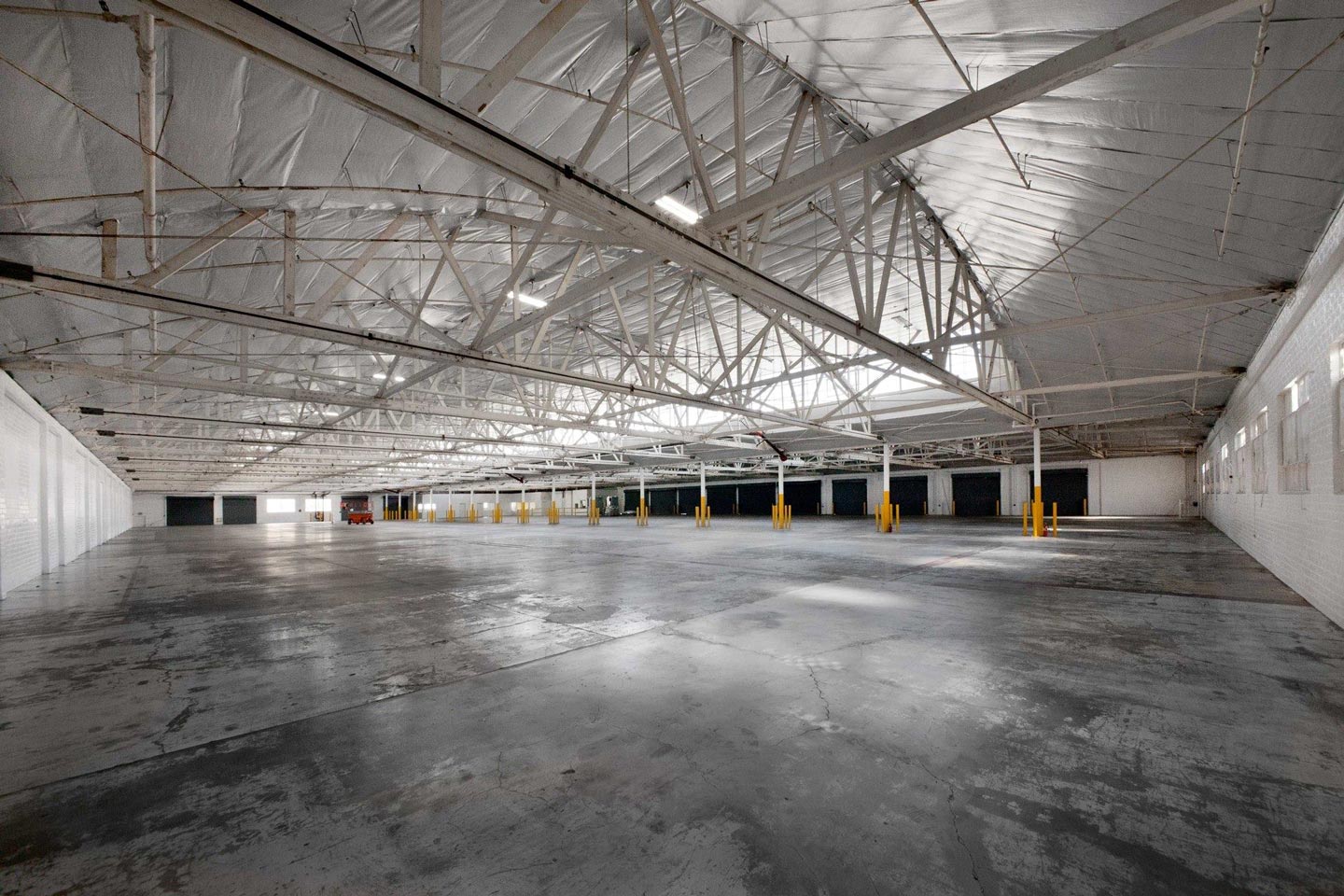 ITS LA Office | Innovative Transport Solutions