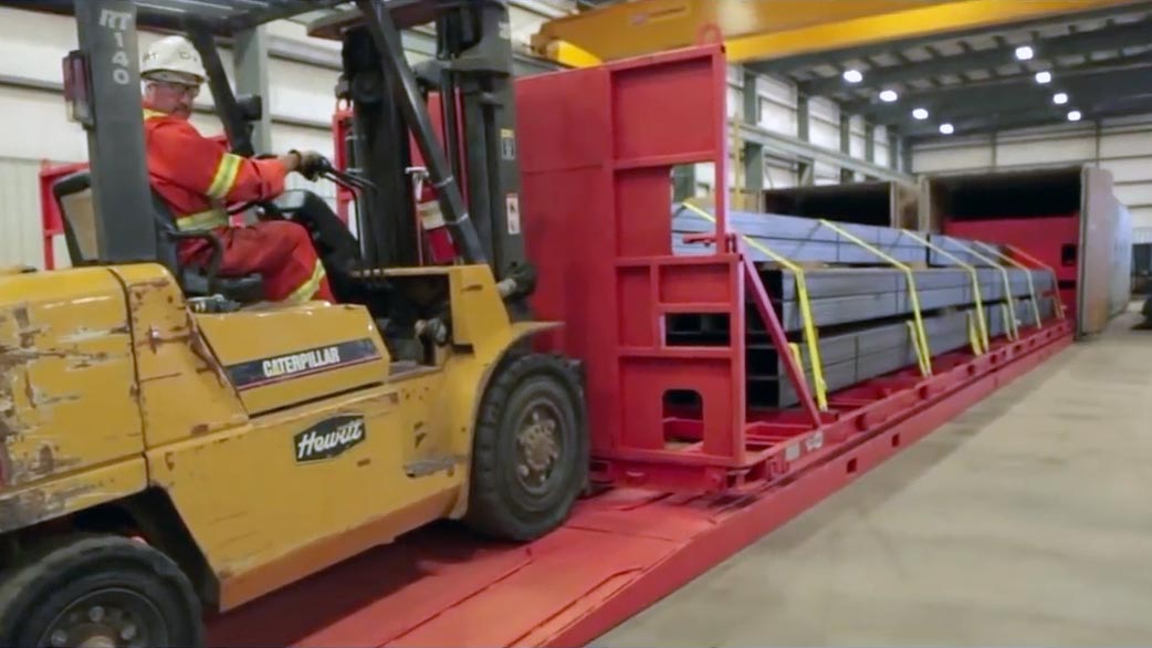 MTT Testimonial | Innovative Transport Solutions