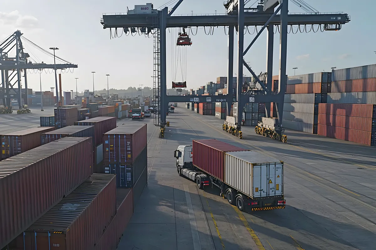 Landers Yard Appointments | Innovative Transport Solutions